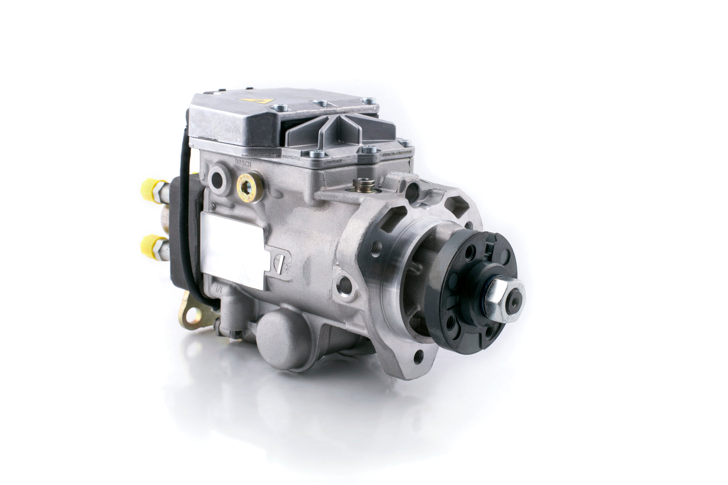 Fuel Pumps: The Heart of Your Vehicle's Engine – Express Diesel USA