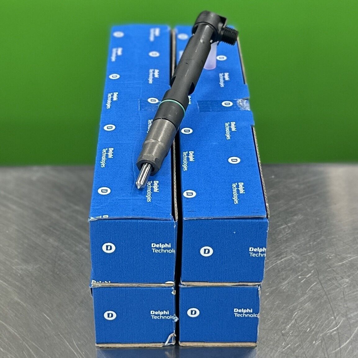In-Depth Review of Delphi Fuel Injector 400900043E – Express Diesel USA