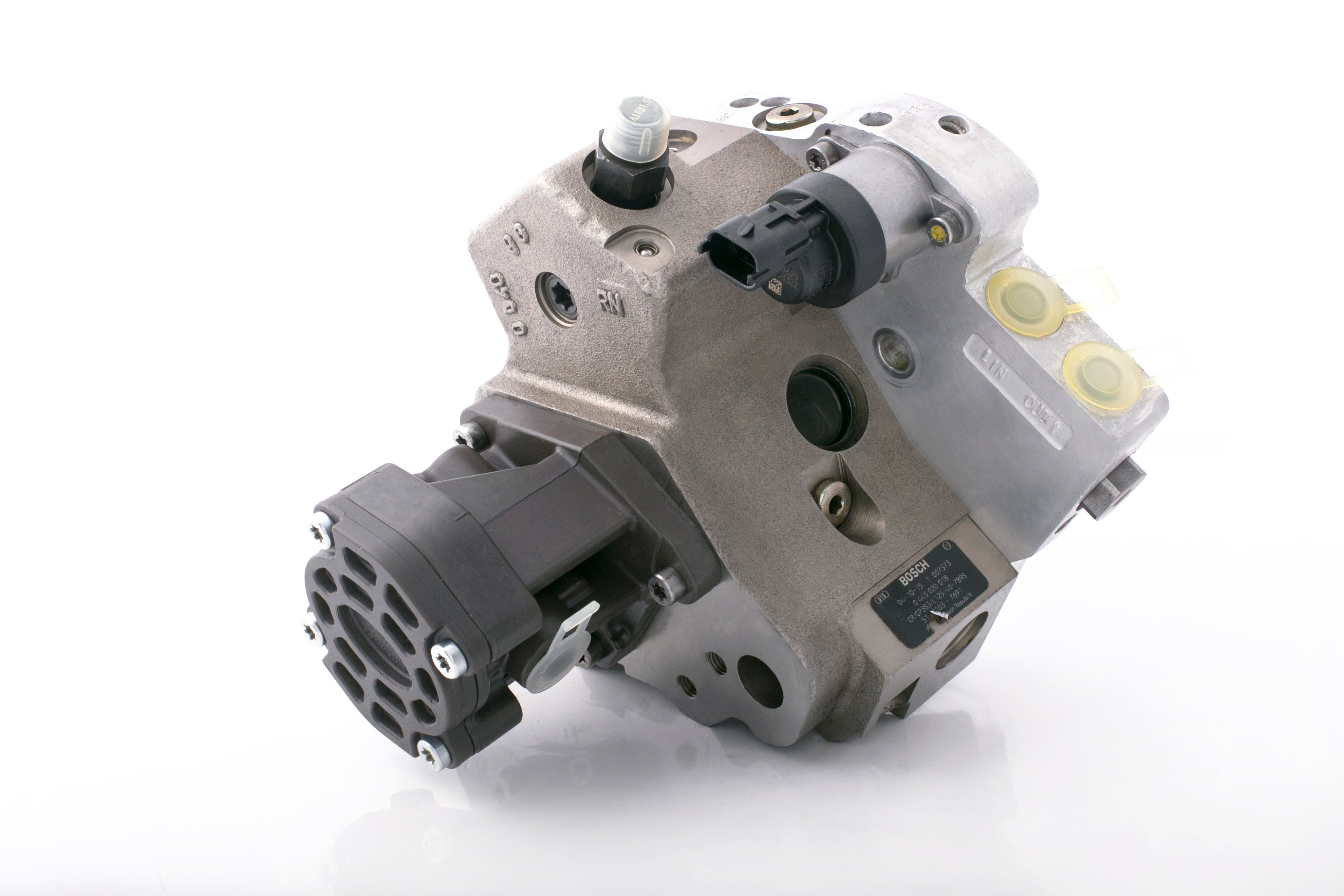 Fuel Pumps – Bosch, Delphi, Cummins, Alliant Power & Denso – Express ...