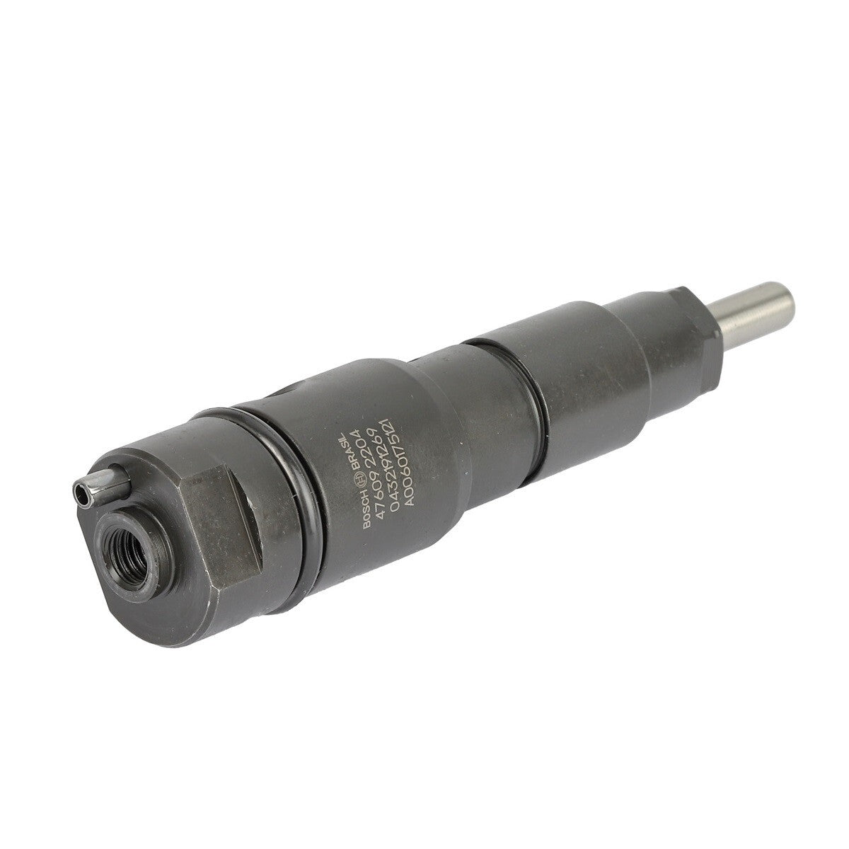 fuel injector bosch fr mercedes mbe4000 A0060175121 20105051 70172321 ...