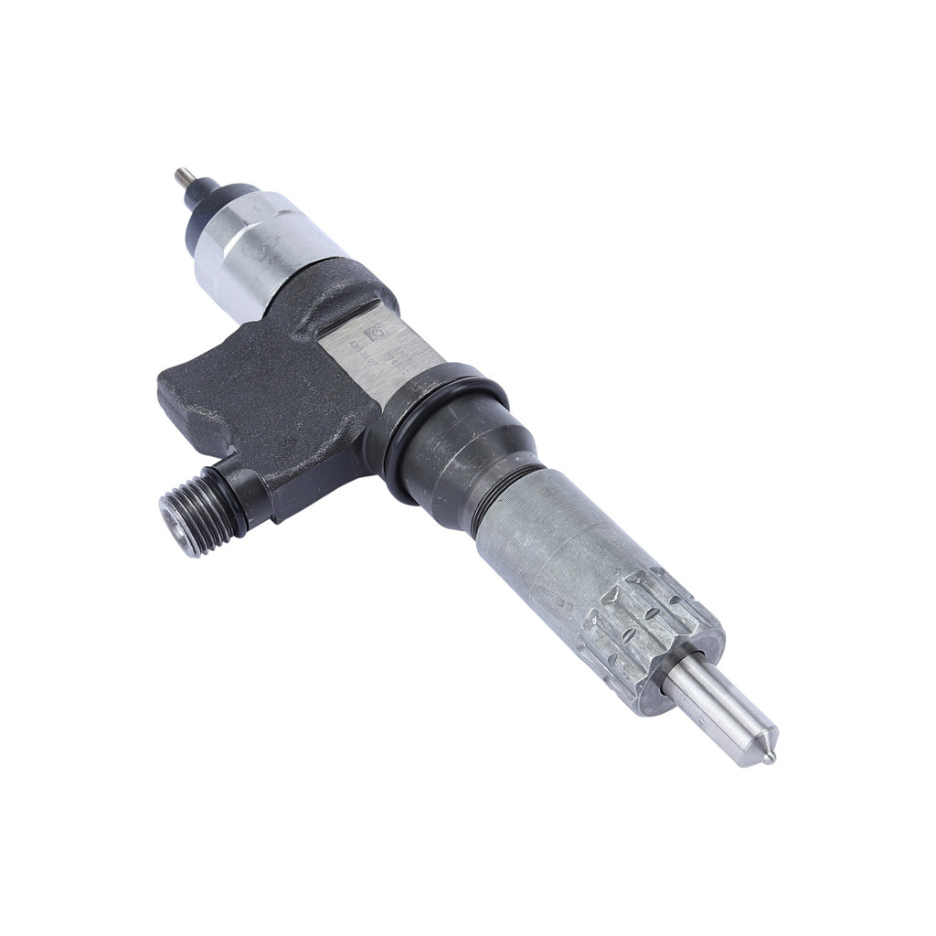 Alliant Power Remanufactured Common Rail Injector, Isuzu 4Hk1 | Ed53907 ...