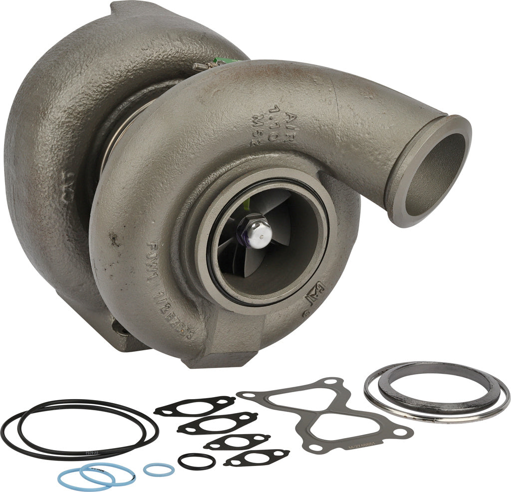 Alliant Power Reman Turbocharger, Cat C15 Low Pressure | Ap90033 ...