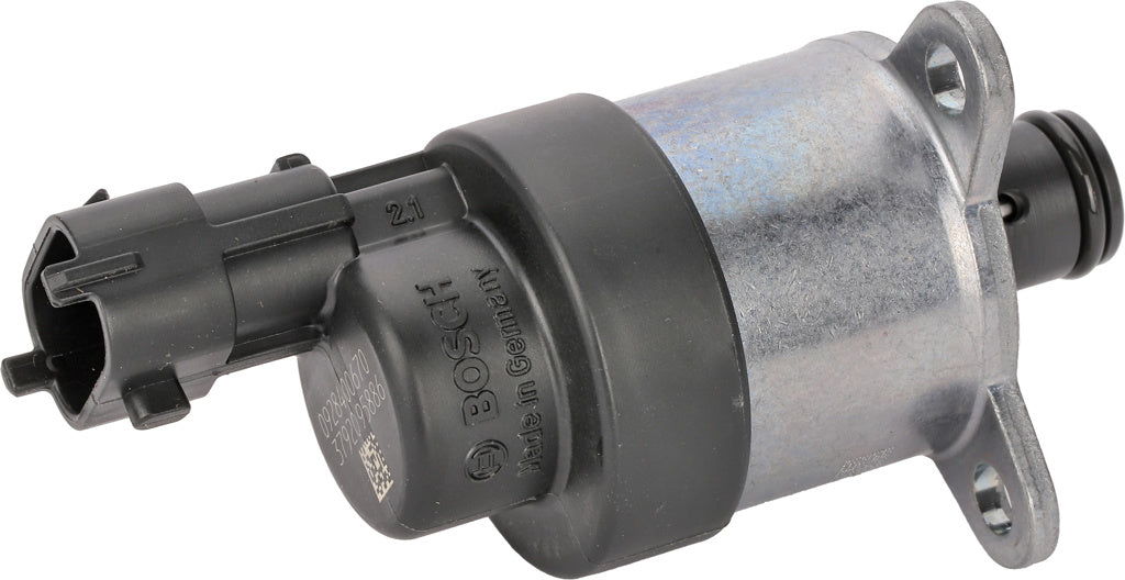 Bosch Fuel Pressure Solenoid Valve | 0 928 400 670 – Express Diesel USA
