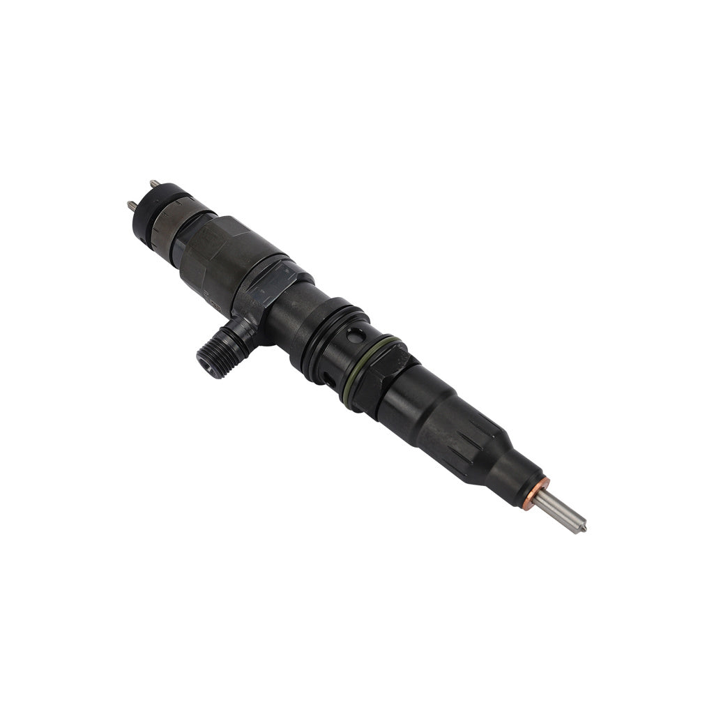 Reman Cr Injector, Detroit Dd15 & Dd16 | 0 986 435 646 | No Core Charge ...