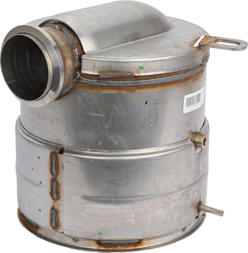 Cummins - Parts Module Inlet Catalyst | 4353296Rx – Express Diesel USA