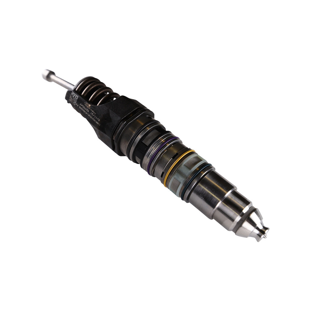 Cummins - Parts Injector Hd/Hpi | 4088665Px Price And Details ...