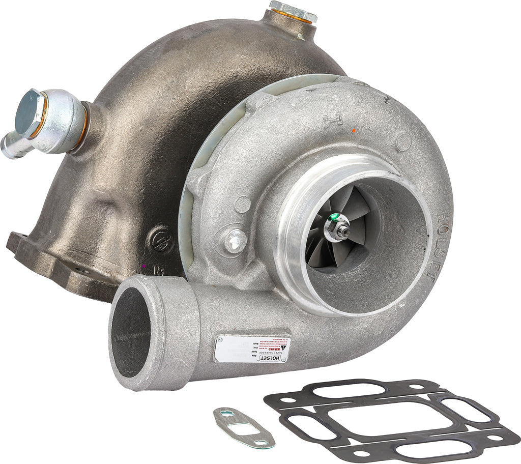 Cummins - Parts Cummins New Turbo H2D, Cummins 6Cta | 3802808 – Express ...