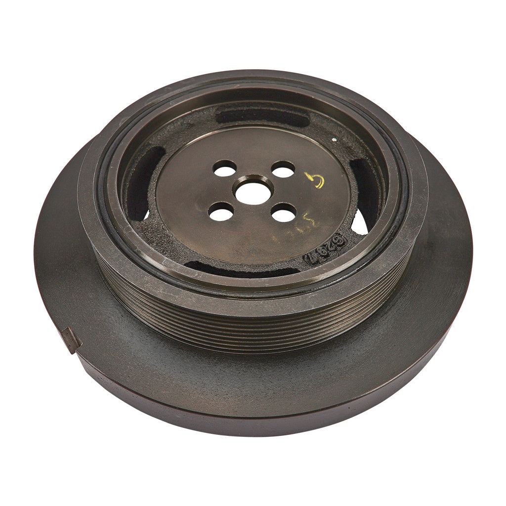 Cummins - Parts Damper Rubber Vibration | 3924435 – Express Diesel USA