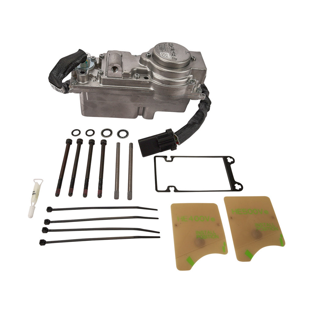 Cummins - Parts Turbocharger Actuator Kit | 6378270Rx – Express Diesel USA