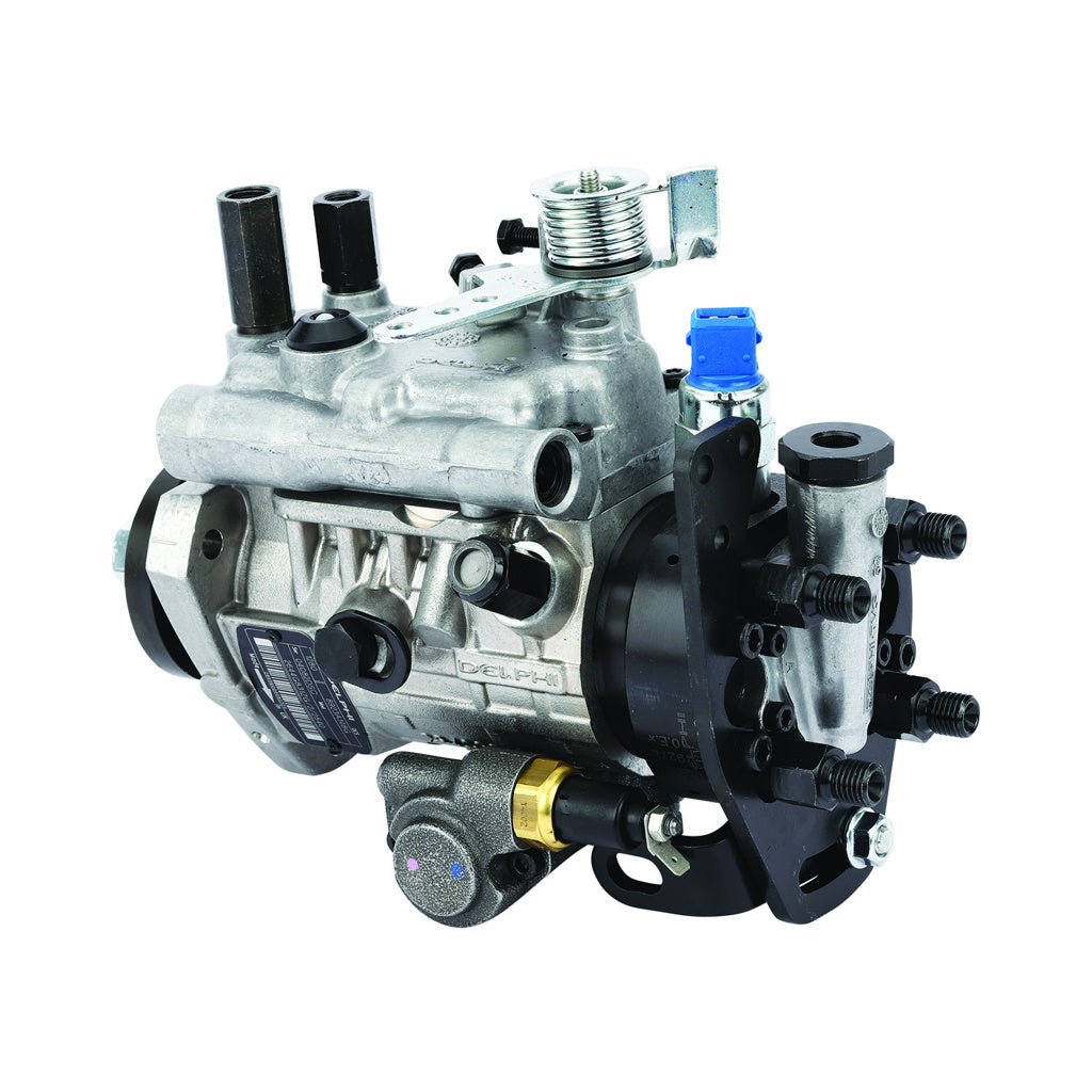 Delphi Diesel Aftermarket Dp200 Fuel Injection Pump | 8923A140G ...