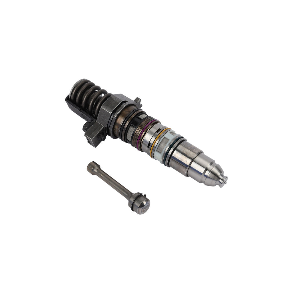 Reman Hpi Fuel Injector, Cummins Isx 15L Epa07 | Ex638665 | No Core ...