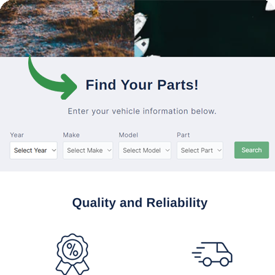 How to Find Right Part? – Express Diesel USA