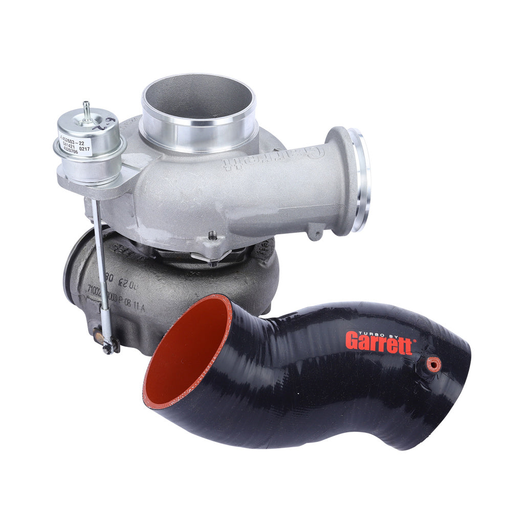 New Turbo Gtp38R, Powermax Ford 7.3L | 739619-5004S – Express Diesel USA
