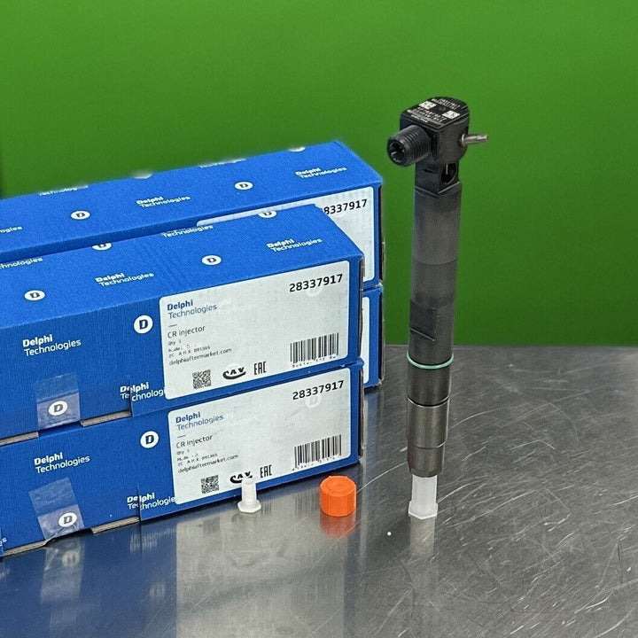 6.7 Cummins Injector Troubleshooting: Diagnosing and Solving Common Pr ...